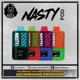 Disposable Vape – WVPH VS