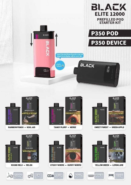 WVPH VS - Official Vape Shop Online