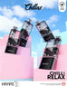 Chillax Infinite 25000 – WVPH VS