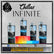 Chillax Infinite 25000 – WVPH VS