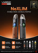 NeXLIM Vagend powered by Oxva – WVPH VS