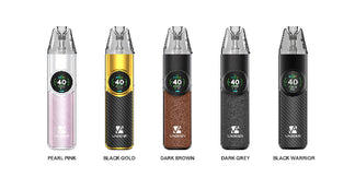 NeXLIM Vagend powered by Oxva – WVPH VS