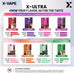 X-Vape Ultra / XVape X-Ultra 10000 puffs – WVPH VS