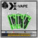 X Vape XVape X3 10000 Puffs – WVPH VS