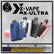 X-Vape Ultra / XVape X-Ultra 10000 puffs – WVPH VS